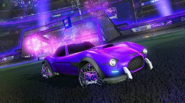 Rocket league Mamba - Rocket League - GGMAX