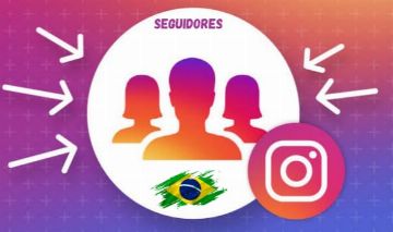 1000 seguidores BR | 1000 Mix | 1000 - Redes Sociais - Instagram - GGMAX