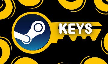 Steam Keys Premium - Steam - Códigos e Keys - GGMAX
