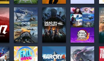 CONTA STEAM FA +80 jogos, DAYZ, RED - Steam - Contas Steam - GGMAX