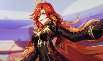 Genshin + ZZZ+ Honkai conta GARANTIDO - Genshin Impact - Contas - GGMAX