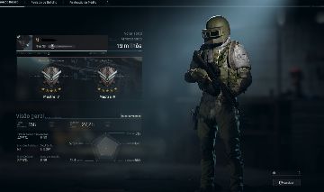 CONTA ARENA BREAKOUT INFINITE 10.4M - Escape from Tarkov - GGMAX