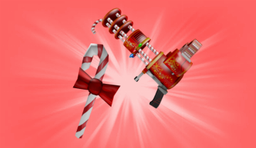 Candy Set • MM2 (MURDER MYSTERY 2) - Roblox - Murder Mystery 2 - GGMAX