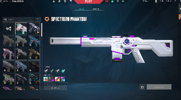 CONTA VALORANT + VANDAL ION/MAGIPUNK + - Valorant - Contas - GGMAX