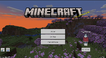 Conta Minecraft full acesso (Java e - Minecraft - GGMAX