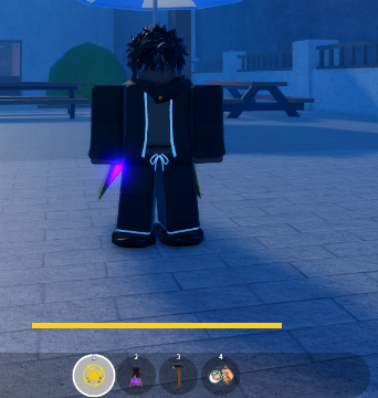 CONTA GPO LIGHT USER - Roblox - Grand Piece - GGMAX