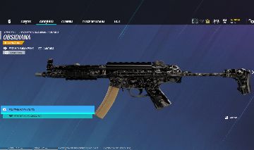 CONTA R6 OBSIDIANA(FULL ACESSO) - Rainbow Six - Contas R6 - GGMAX