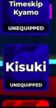 Conta volleyball legends TSK - Roblox - Haikyuu Legends - GGMAX