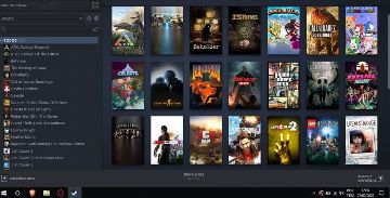 CONTA STEAM LVL 20 - Steam - GGMAX