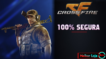 CROSSFIRE - MARECHAL + 30 - Crossfire - GGMAX