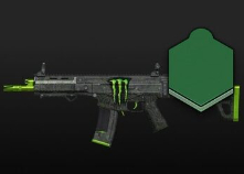Monster Energy X Call of Duty Skin - Call of Duty - COD Warzone - GGMAX