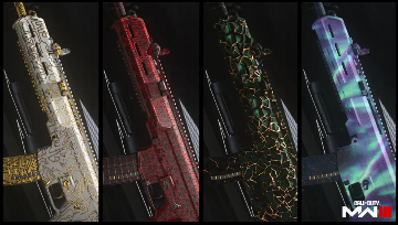 CAMUFLAGEM PARA O WARZONE - Call of Duty - COD Warzone - GGMAX