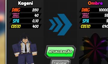 CID / KAGENI ASTD - Roblox - All Star Tower Defense - GGMAX