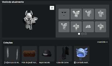 CONTA ROBLOX COM MAIS DE 25K ROBUX - Roblox - King Legacy - GGMAX