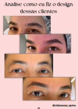 Guia Completo Designer De Sobrancelha Cursos E Treinamentos Ggmax