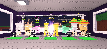 GARAMAS MAIS BARATOS DA GGMAX - Roblox - Roube um Brainrot - GGMAX