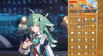 🟢HSR TL70 - SEELEe1 + FU XUAN + LOBA + - Honkai: Star Rail - GGMAX