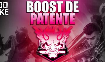 UPO SUA CONTA DO BLOOD STRIKE ATÉ A - Blood Strike - GGMAX