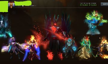 CONTA DOTA 2 | rank IMORTAL 6K MMR | - DOTA 2 - Contas - GGMAX