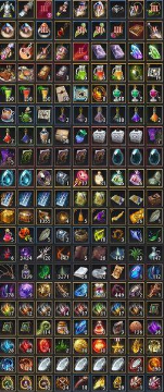 Conta BDO 668 GS - Black Desert - GGMAX