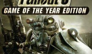 Fallout 3 GOTY - GOG - GGMAX