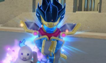 Digital SPTW - YBA - YOUR BIZARRE - Roblox - Outros jogos Roblox - GGMAX