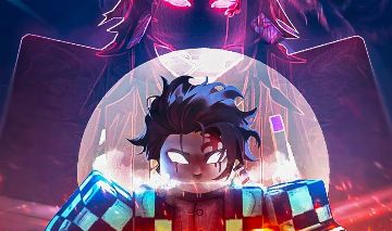 ITENS DEMONFALL + SERVIÇOS + PRESTÍGIO - Roblox - Demonfall - GGMAX