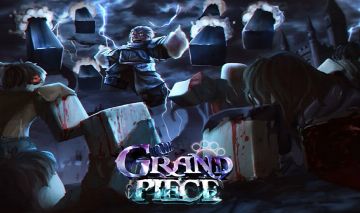 GPO ITENS (Ice Born Daggers) - Roblox - Grand Piece - GGMAX