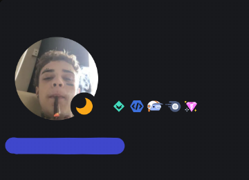 Conta Discord Rara (DEV/PIG) - Discord - GGMAX