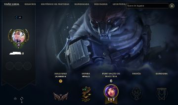 FERRO - 32 CAMPEÕES - 6790 EA - 4 SKINS - League of Legends - Contas ...