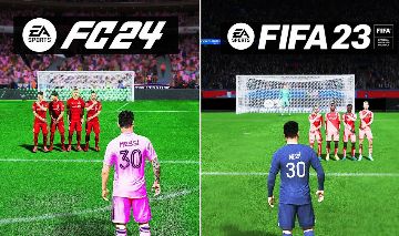 CONTA EA PLAY DE FIFA 23 + EA FC - FIFA - GGMAX