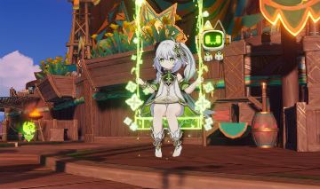 Venda de conta Genshin Impact com - Genshin Impact - Contas - GGMAX