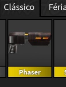 Phaser mm2 - Roblox - Outros jogos Roblox - GGMAX