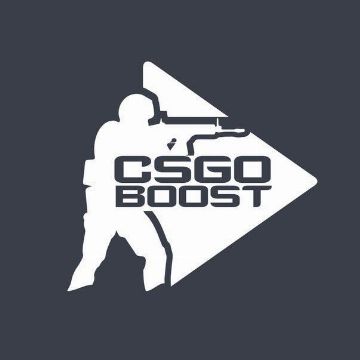 CS:GO BOOST ELO - BR - Counter Strike 2 - Boost de Patente - GGMAX