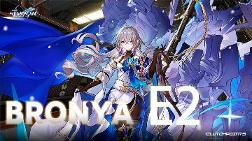 Star rail Bronya E2 extremamente - Honkai: Star Rail - GGMAX