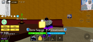 Fruta Buda Física Blox Fruits - Roblox - Blox Fruits - GGMAX