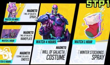 Marvel Rivals | Jogos - GGMAX