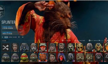 CONTA WZ E BO6/ SNOOP DOG/ SPLINTER/ - Call of Duty - COD Warzone - GGMAX