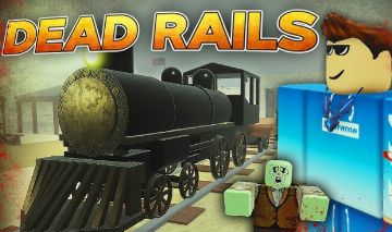 SERVIÇOS DEAD RIALS [FARM BOUND] [FARM - Roblox - Outros jogos Roblox ...