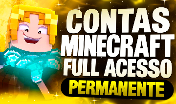 [ENTREGA AUTOMÁTICA] MINECRAFT ORIGINAL - Minecraft - Contas - GGMAX