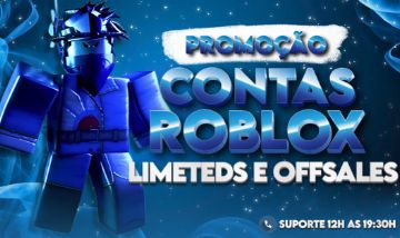 CONTA ROBLOX CRIADA EM - Roblox - Blox Fruits - GGMAX
