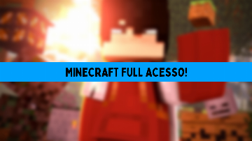 Conta de Minecraft Full Acesso Original! - Minecraft - GGMAX