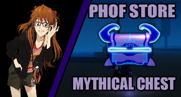 GPO | Mythical Chest | Bau Mistico - Roblox - Grand Piece - GGMAX