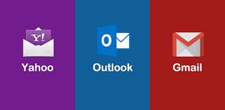 CONTAS DE GMAIL OUTLOOK YAHOO NOVA + - Emails - GGMAX