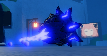 (GPO) Yami Yami (Grand Piece online) - Roblox - Grand Piece - GGMAX