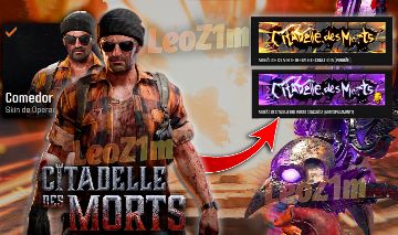 EASTER EGG CITADELLE DES MORTS BO6 + - Call of Duty - COD Warzone - GGMAX