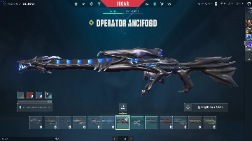 Conta Valorant Full Acesso com Vandal - Valorant - Contas - GGMAX