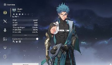 WUTHERING WAVES JINYAN+ARMA, YINLIN - Wuthering Waves - GGMAX