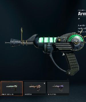 EASTER EGGS ZOMBIES BO6 - Call of Duty - COD Warzone - GGMAX