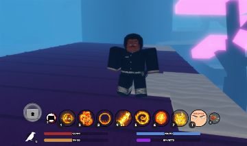 CONTA DEMON FALL (CLÃ KAMADO) - Roblox - Demonfall - GGMAX